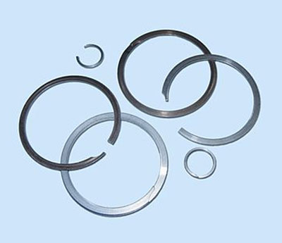 Creative Fasteners