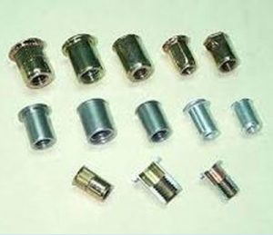 Creative Fasteners