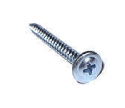 Sheet Metal Screws | Creative Fasteners