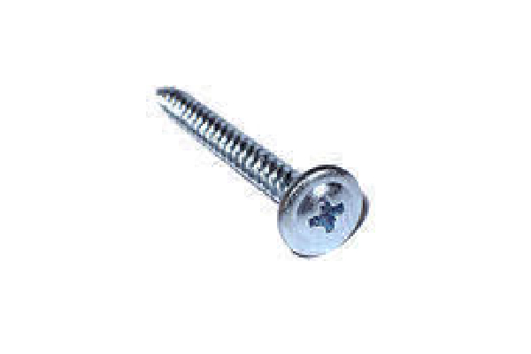 Sheet Metal Screws | Creative Fasteners